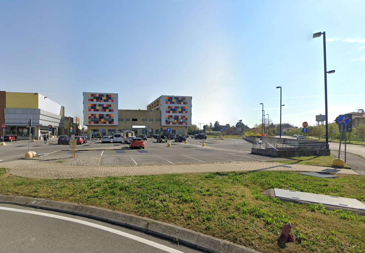 Appartamento in vendita a Martinengo