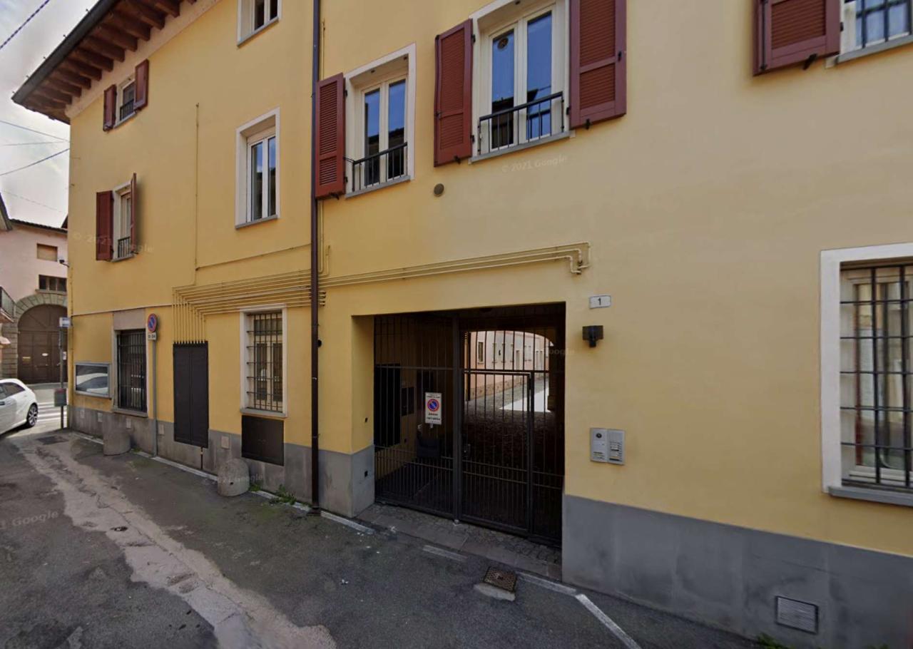 Appartamento in vendita a Cividate Al Piano