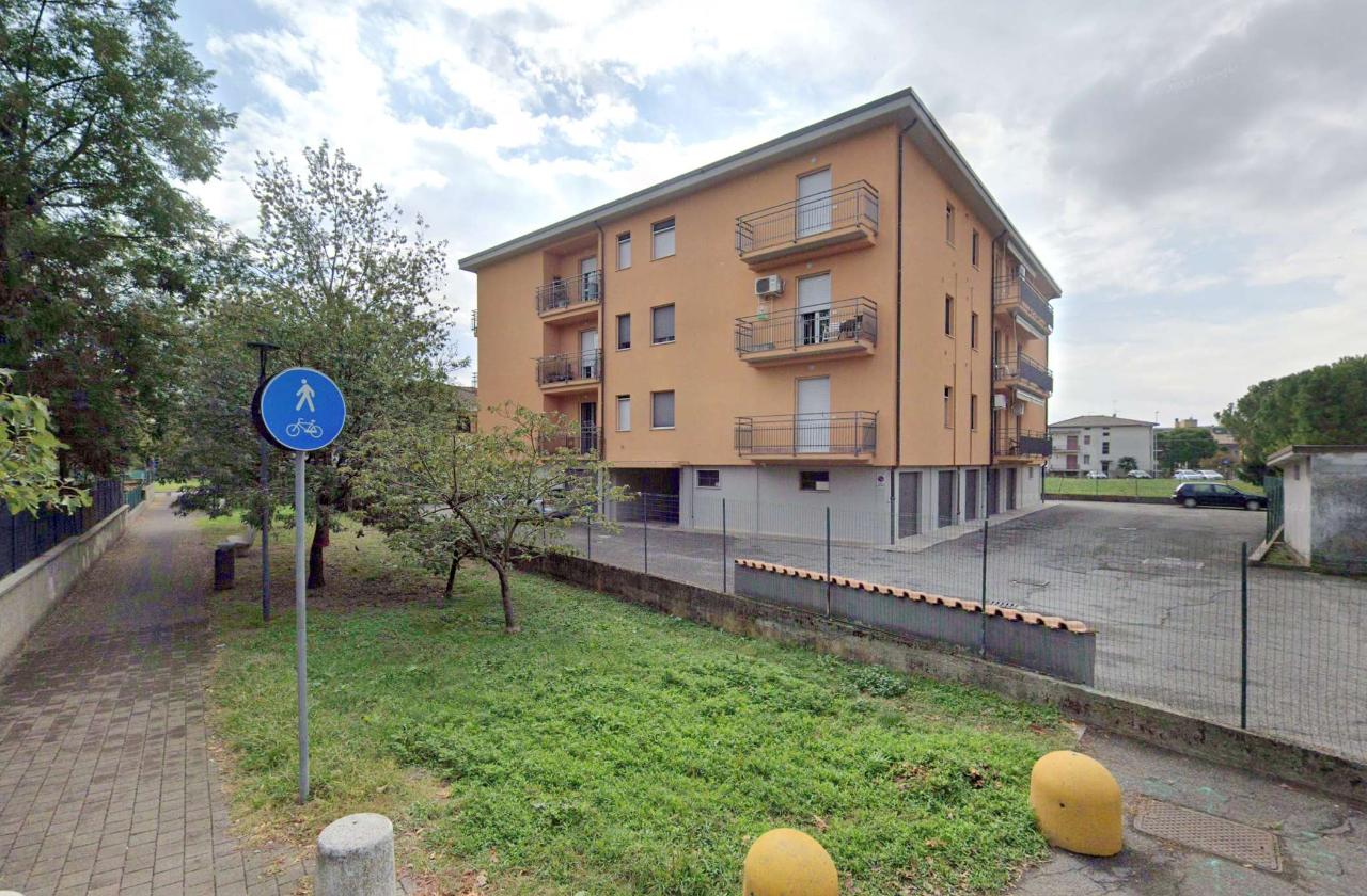 Appartamento in vendita a Telgate