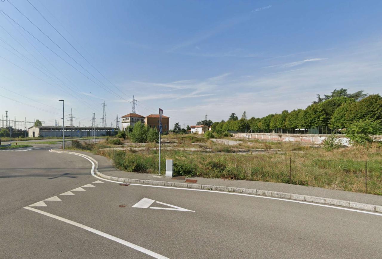 Terreno edificabile in vendita a Gorlago
