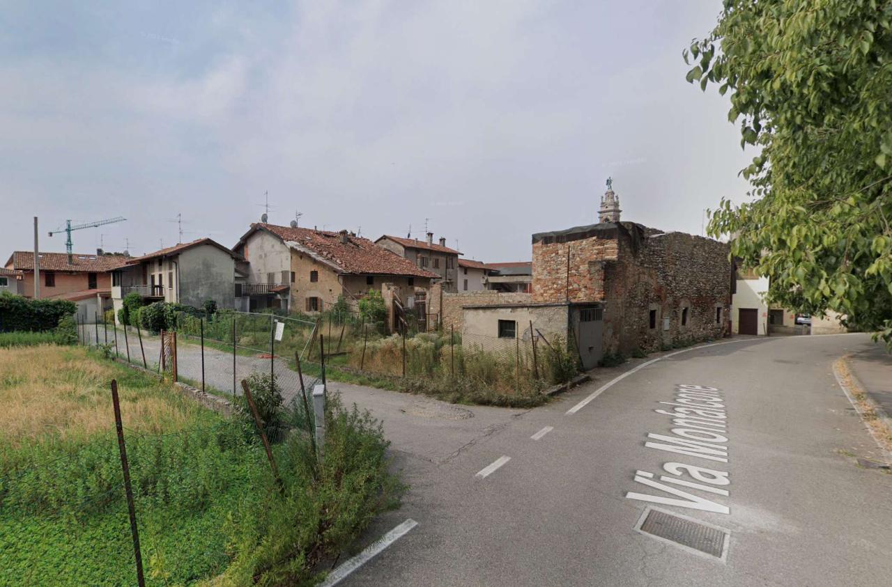 Appartamento in vendita a Stezzano