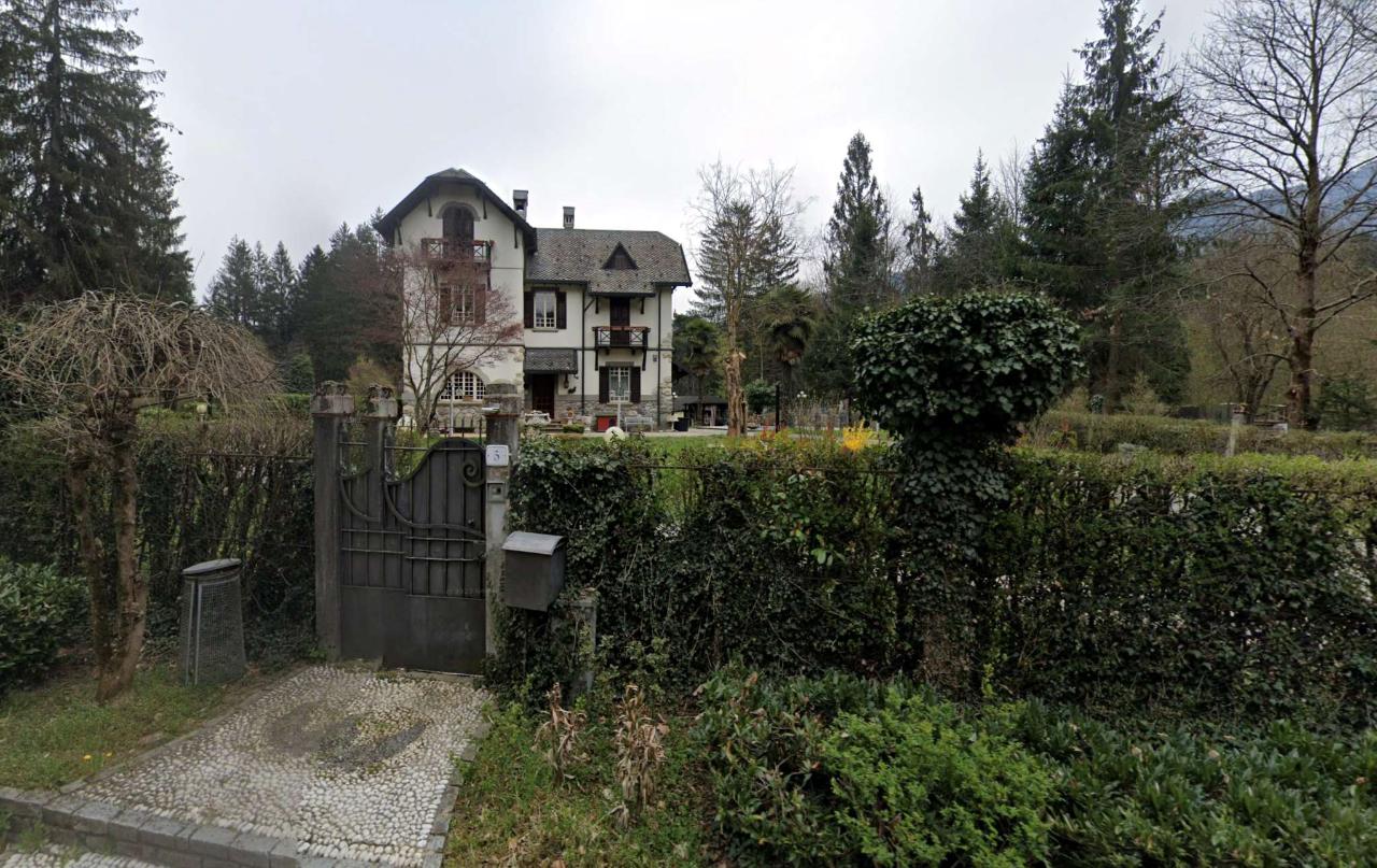 Villa unifamiliare in vendita a Clusone