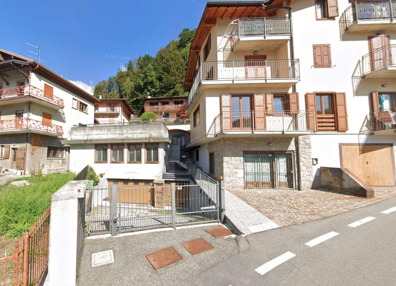 Ufficio in vendita a Onore