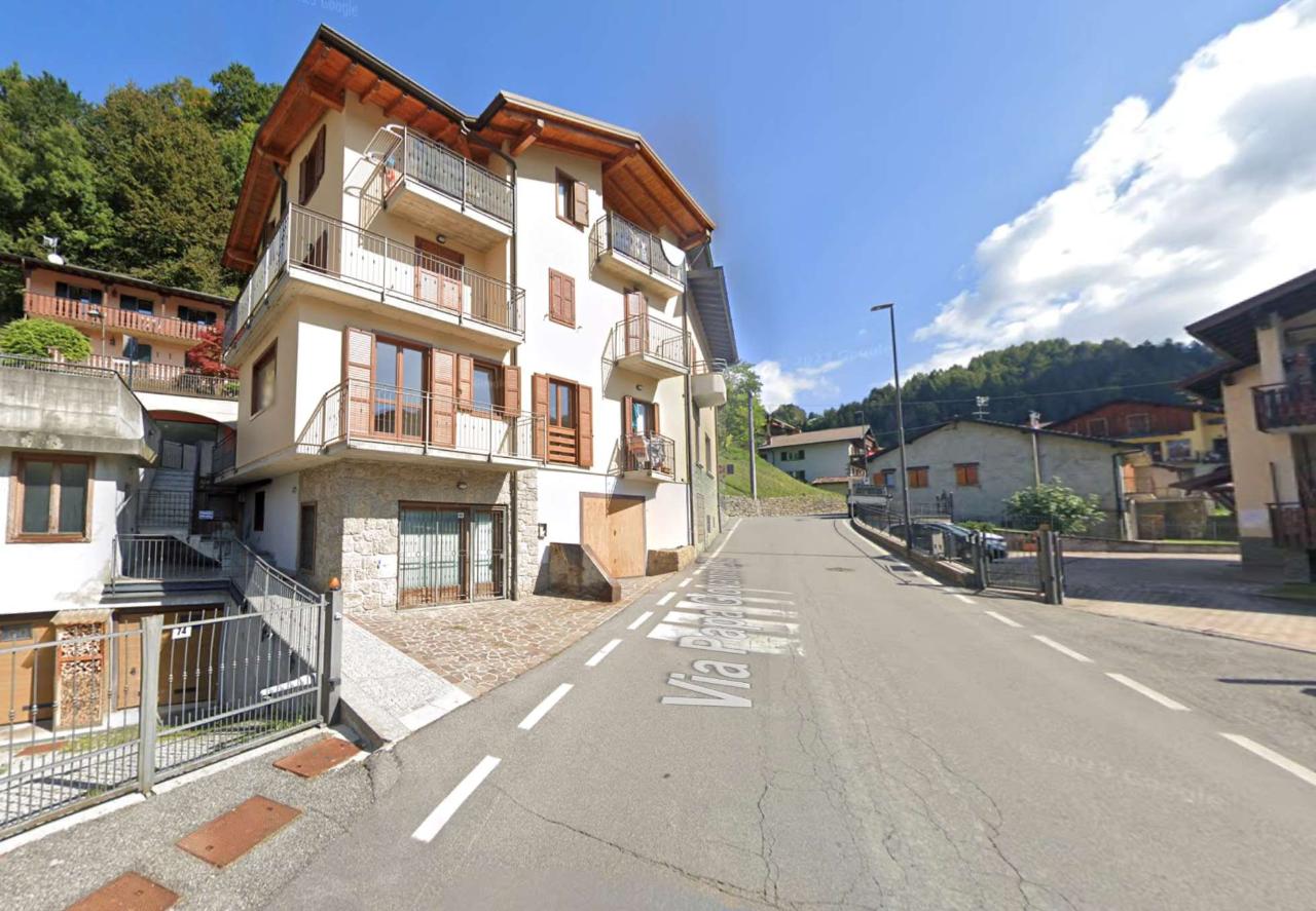 Ufficio in vendita a Onore