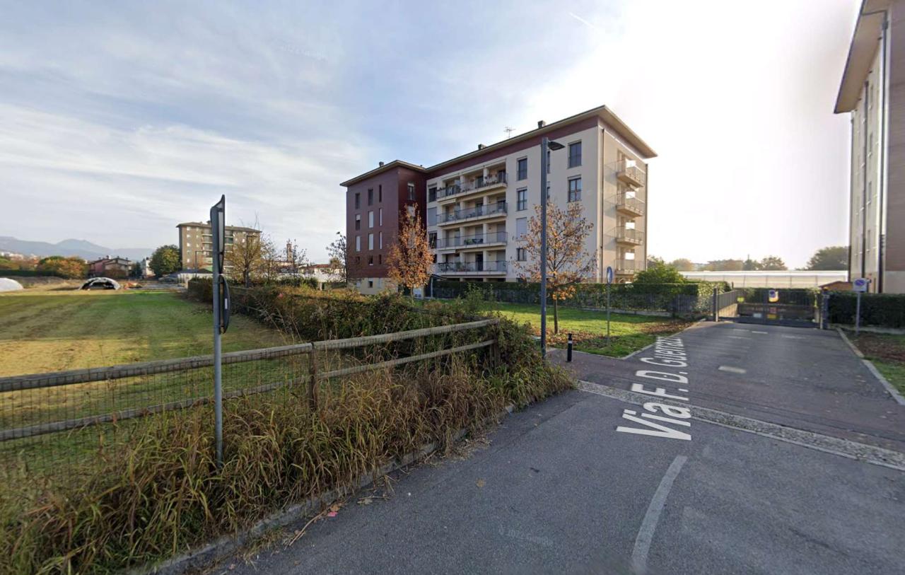 Villa in vendita a Bergamo