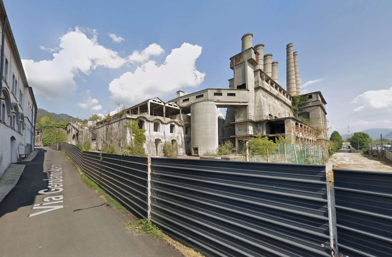 Villa in vendita a Alzano Lombardo