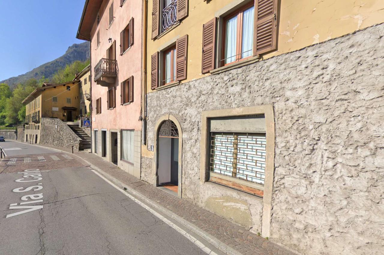 Appartamento in vendita a San Pellegrino Terme