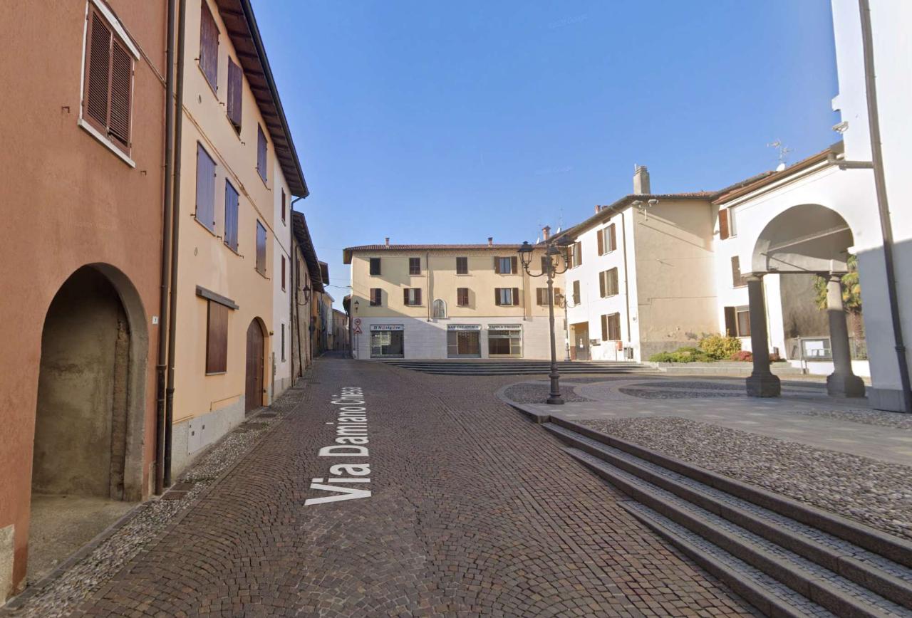 Appartamento in vendita a Bottanuco