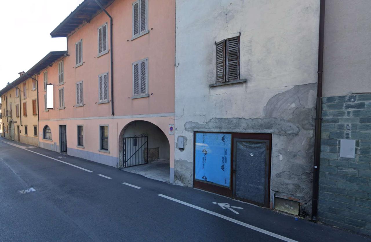 Appartamento in vendita a Spirano