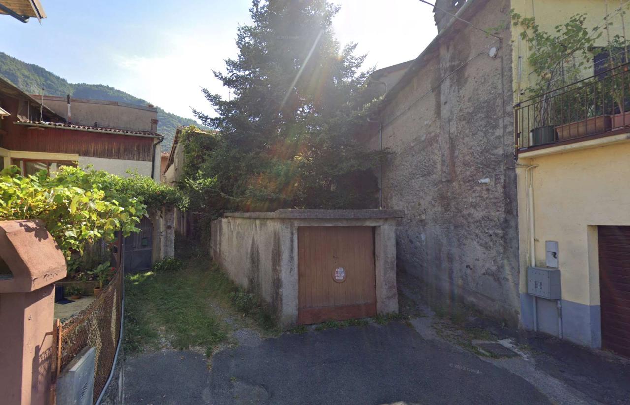Casa indipendente in vendita a Sovere
