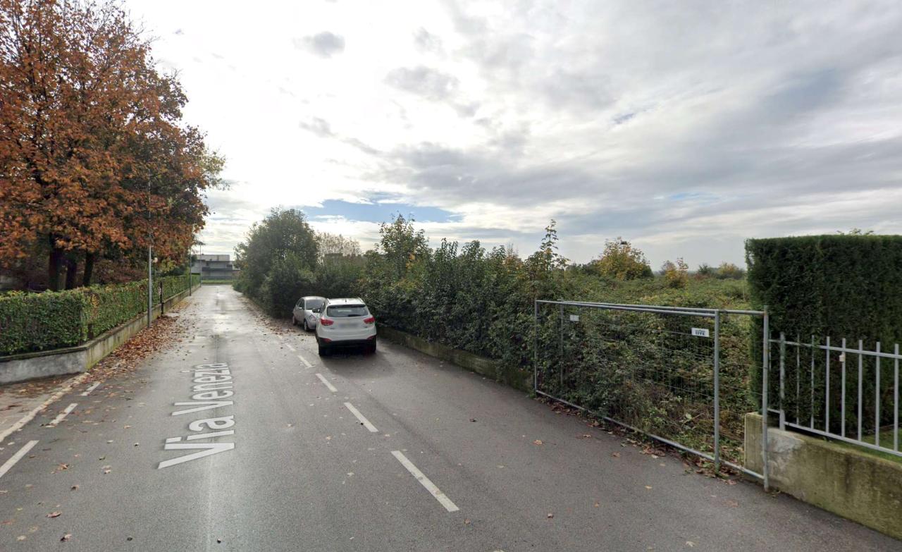 Terreno edificabile in vendita a Bonate Sopra