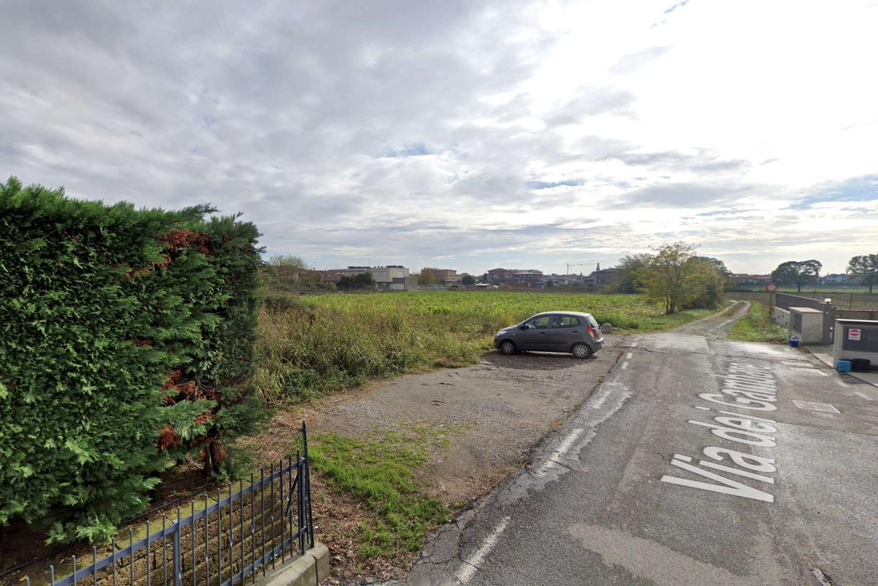 Terreno edificabile in vendita a Bonate Sopra