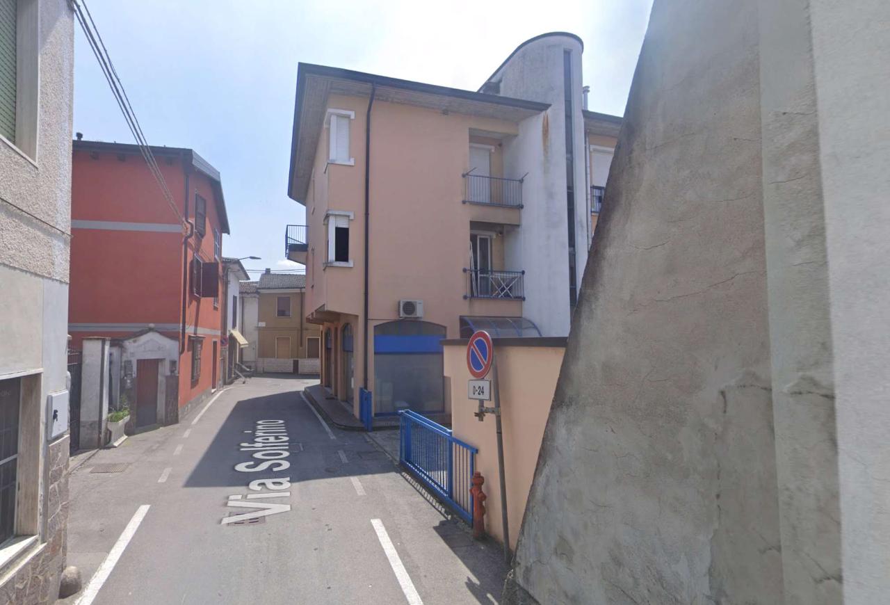 Appartamento in vendita a Misano Di Gera D'Adda