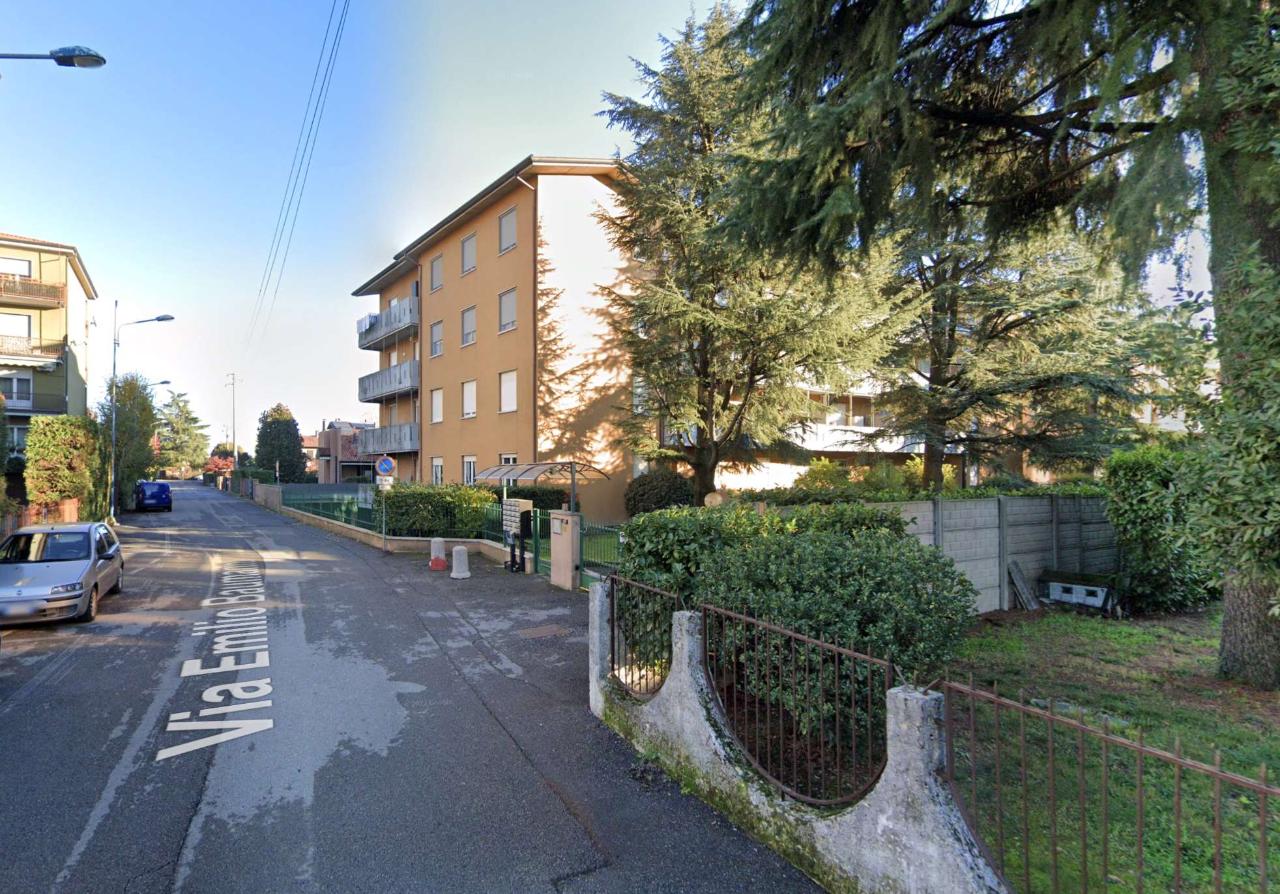 Appartamento in vendita a Canonica D'Adda