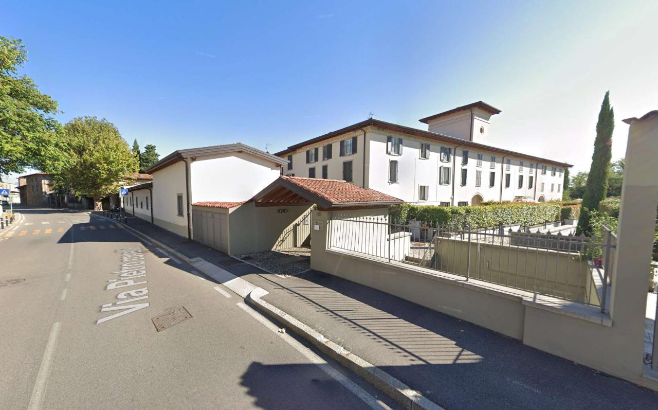 Appartamento in vendita a Bergamo