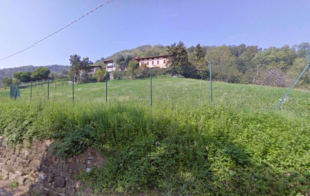 Rustico in vendita a Villongo