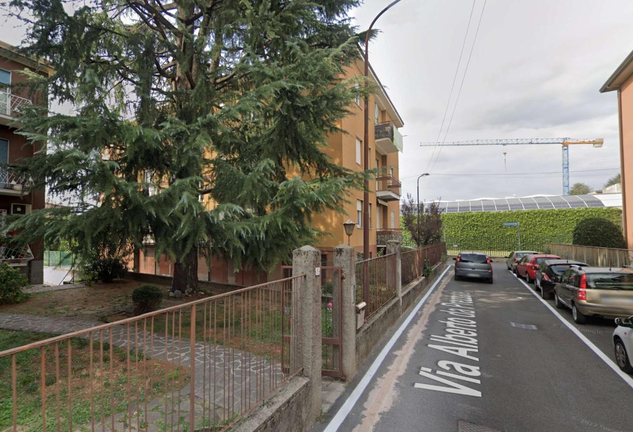 Appartamento in vendita a Bergamo