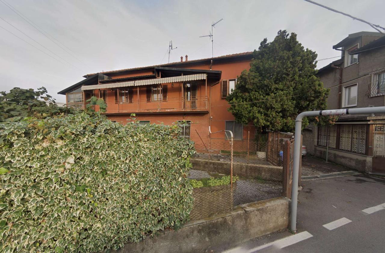 Appartamento in vendita a Mapello