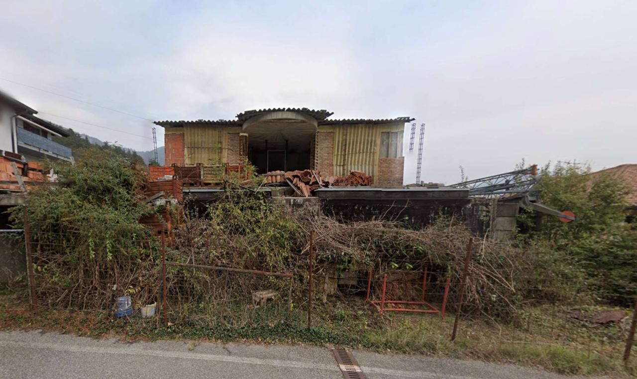 Villa in vendita a Albino
