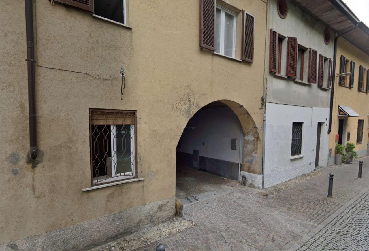 Appartamento in vendita a Covo