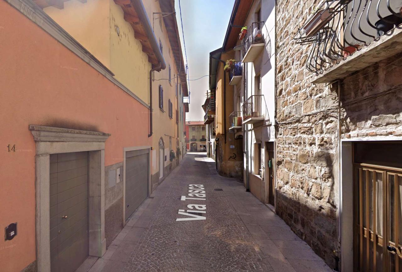 Appartamento in vendita a Seriate