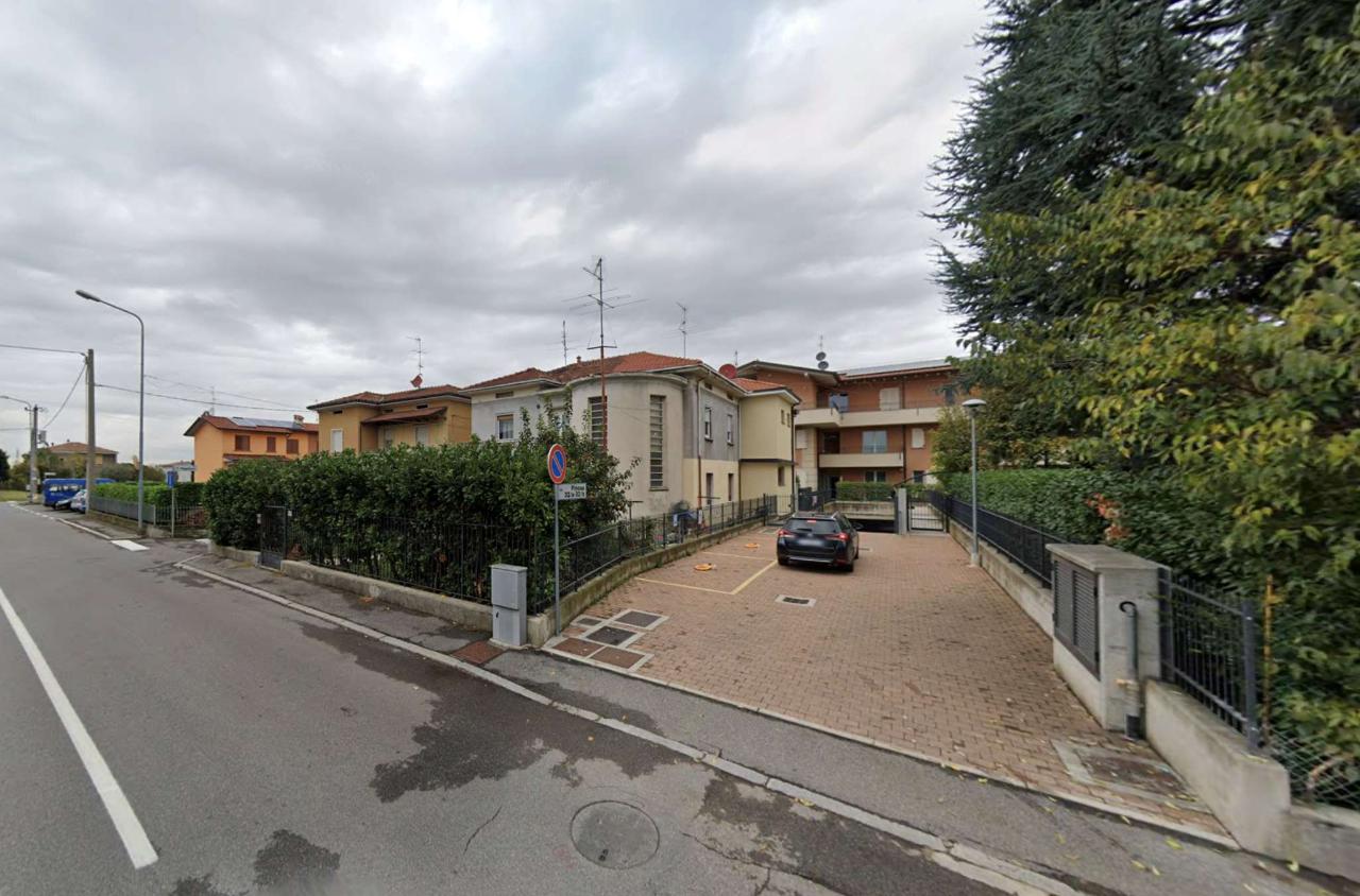 Appartamento in vendita a Dalmine