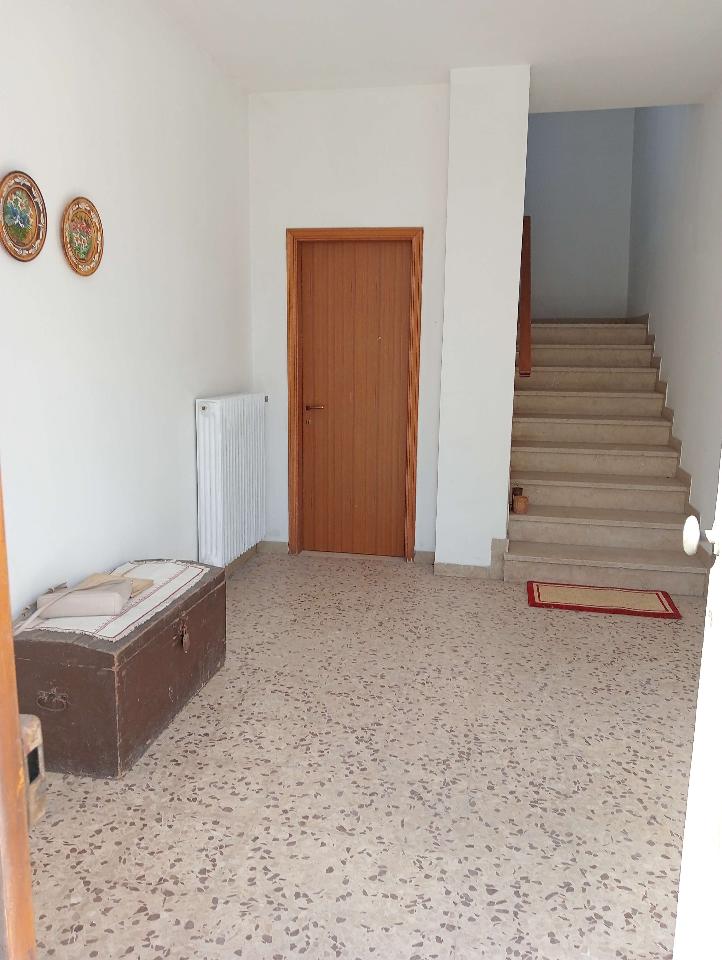 Casa indipendente in affitto a Cembra Lisignago