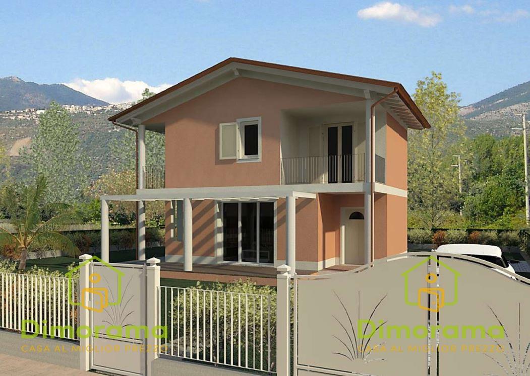 Villa in vendita a Massarosa