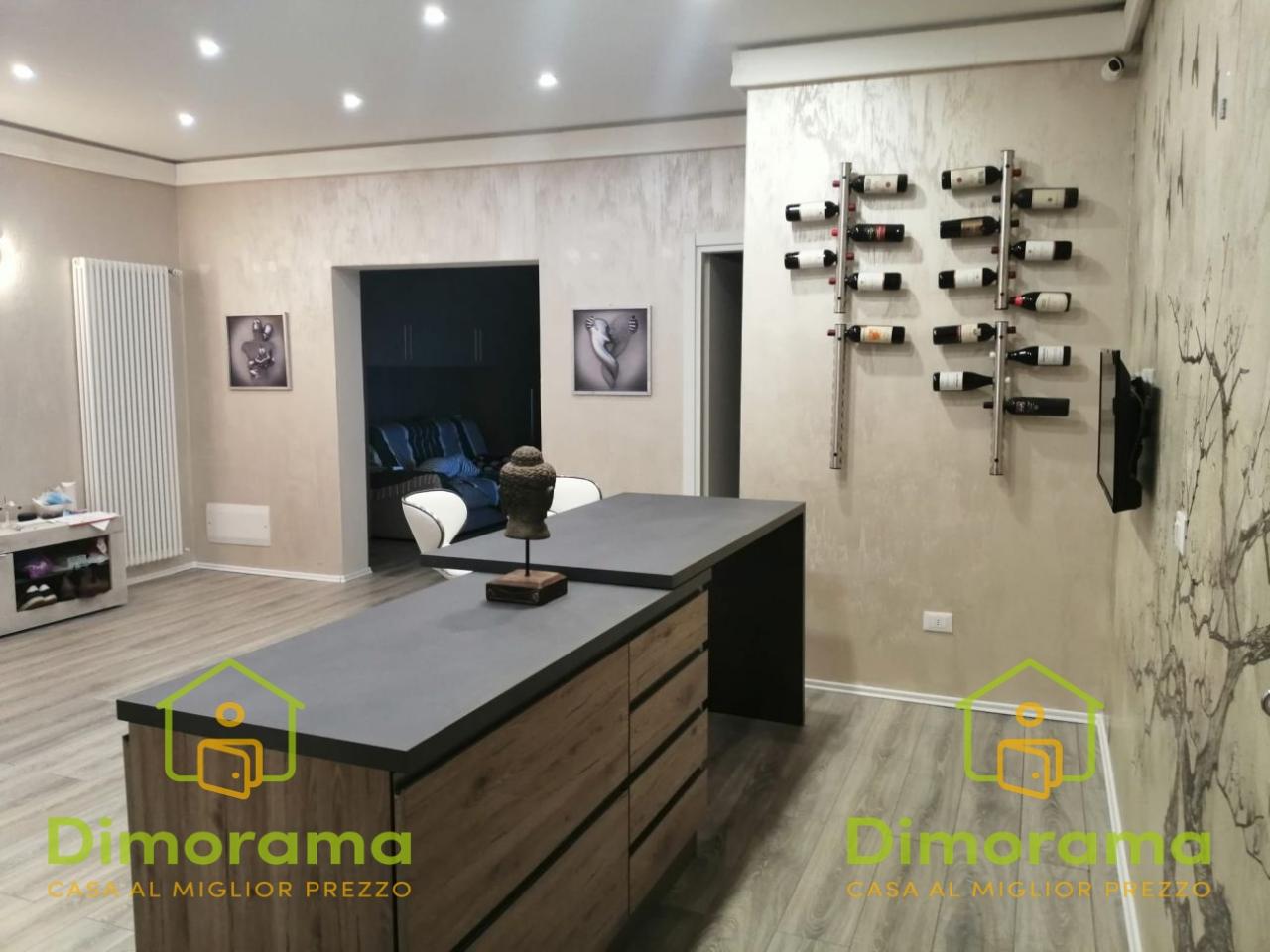 Appartamento in vendita a Viareggio