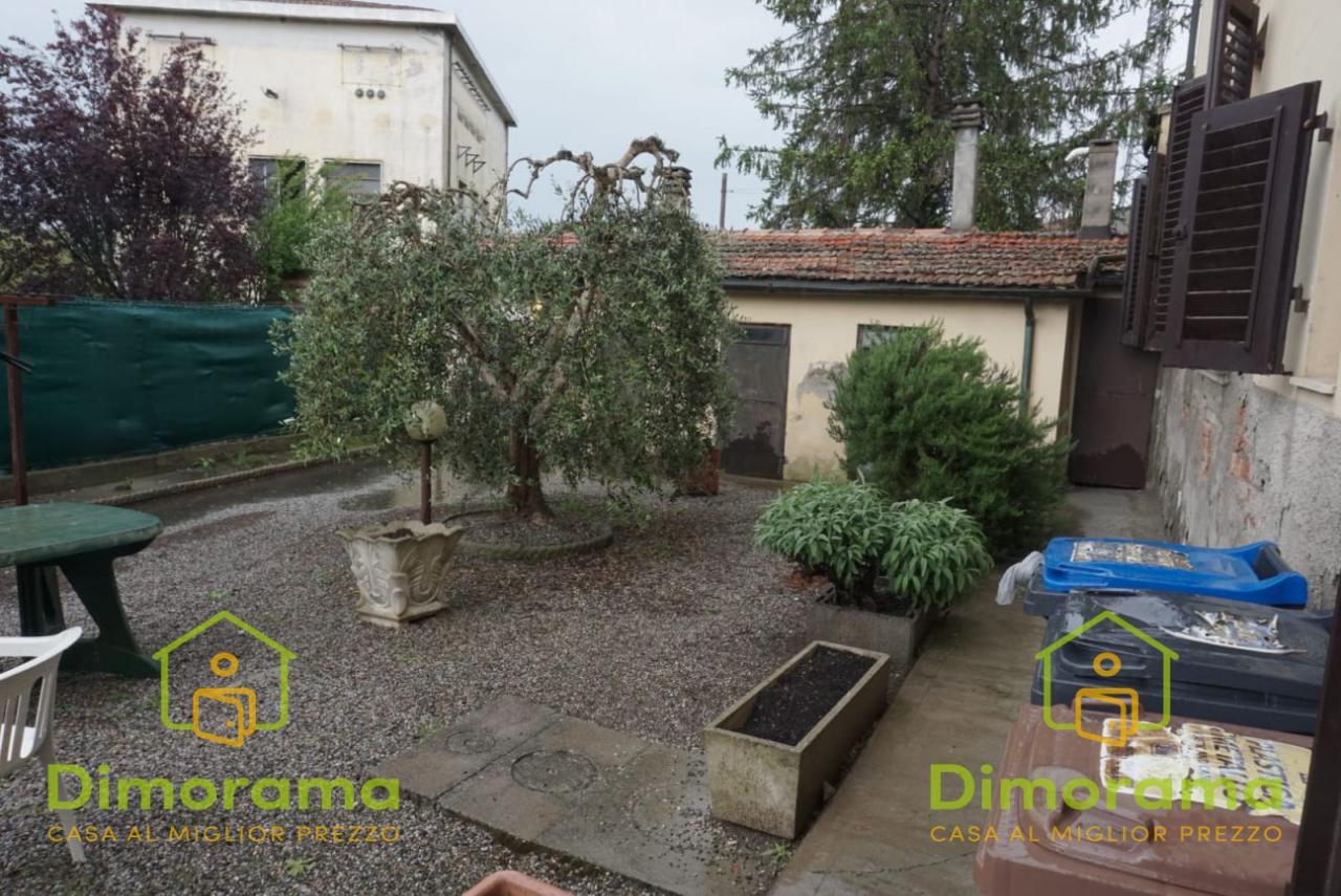 Appartamento in vendita a Volterra