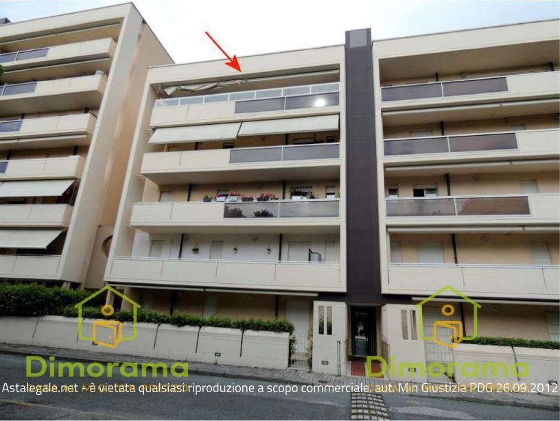 Appartamento in vendita a Viareggio