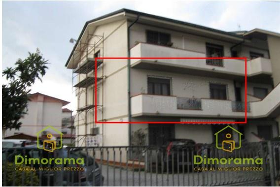 Appartamento in vendita a Viareggio