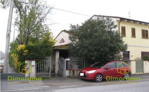 Casa indipendente in vendita a Viareggio