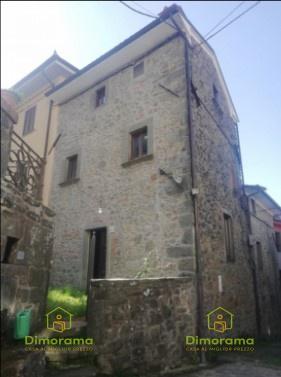 Appartamento in vendita a Bagni Di Lucca