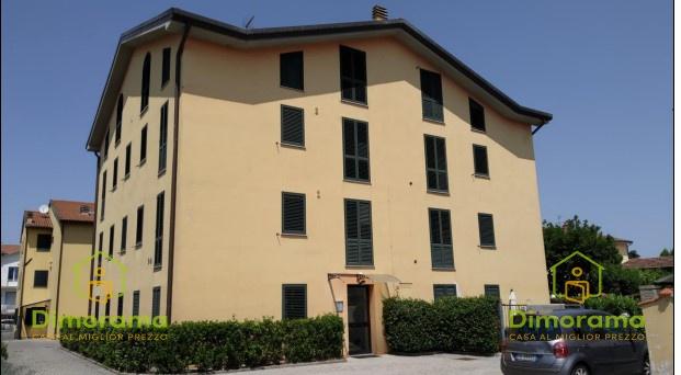 Appartamento in vendita a Capannori