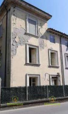 Appartamento in vendita a Borgo A Mozzano