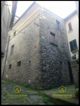 Appartamento in vendita a Bagni Di Lucca