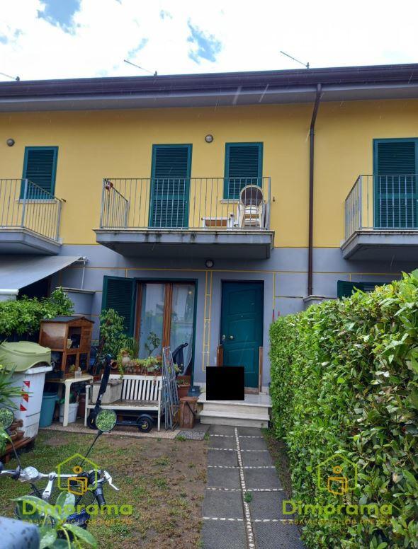 Casa indipendente in vendita a Viareggio