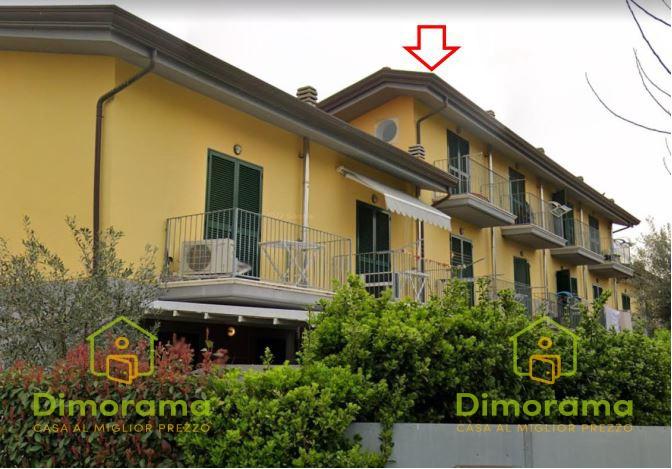 Casa indipendente in vendita a Viareggio