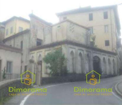 Ufficio in vendita a Barga