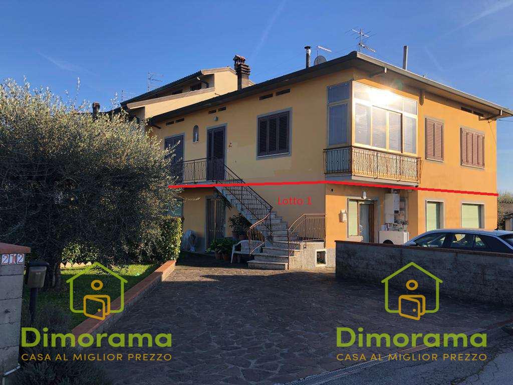 Appartamento in vendita a Capannori