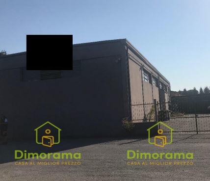 Officina in vendita a Lucca