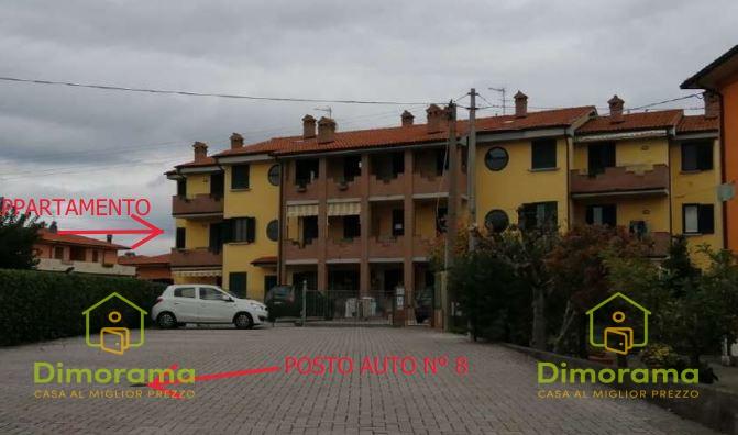 Appartamento in vendita a Altopascio