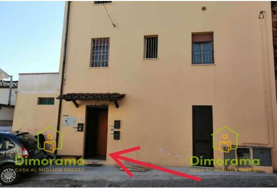 Appartamento in vendita a Porcari