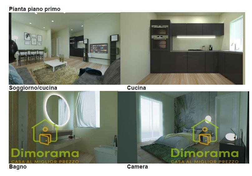 Appartamento in vendita a Viareggio