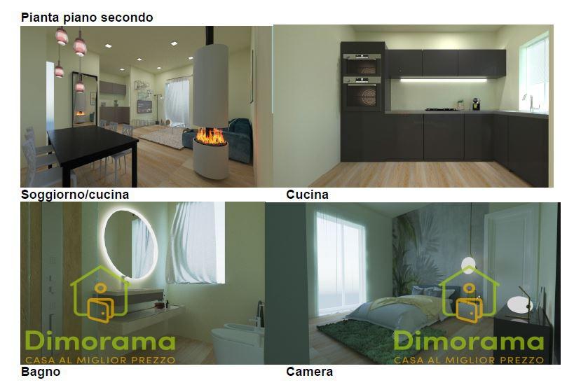 Appartamento in vendita a Viareggio