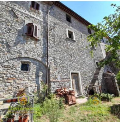 Appartamento in vendita a Pescaglia