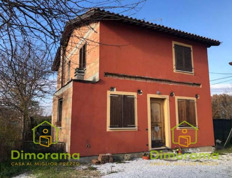 Terreno con rustico in vendita a Altopascio