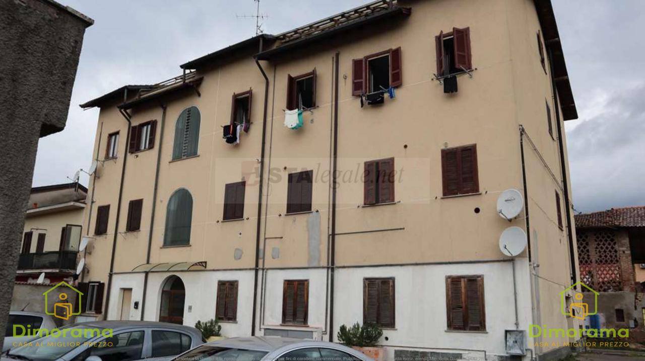 Appartamento in vendita a Cornate D'Adda