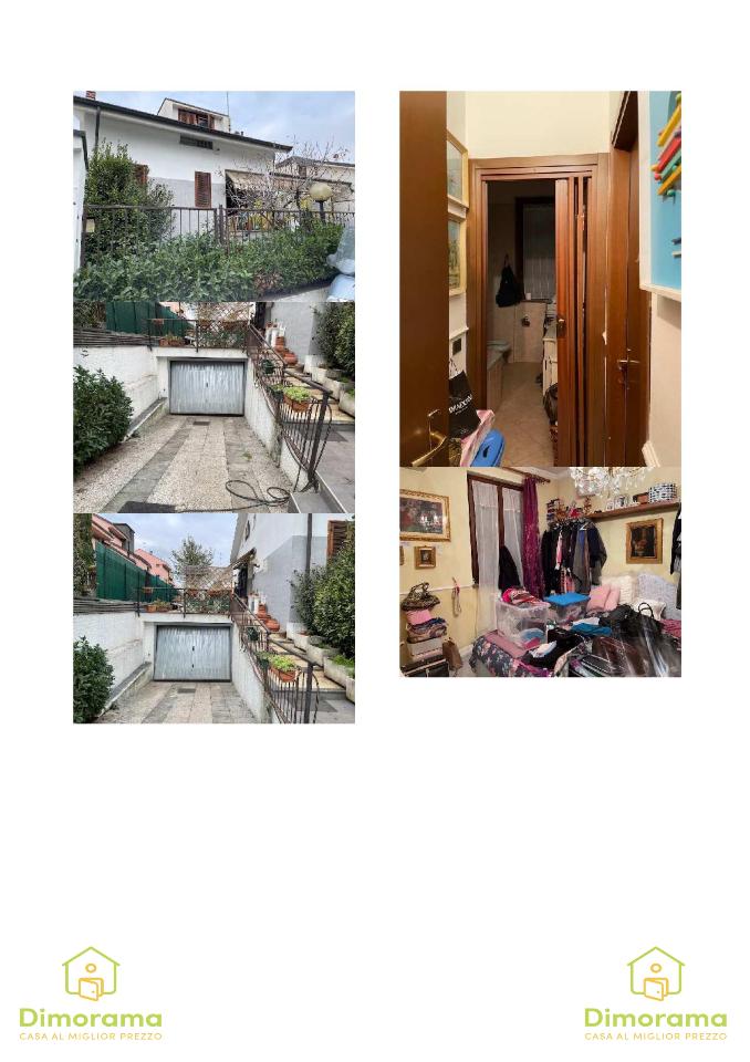 Villa in vendita a Brugherio